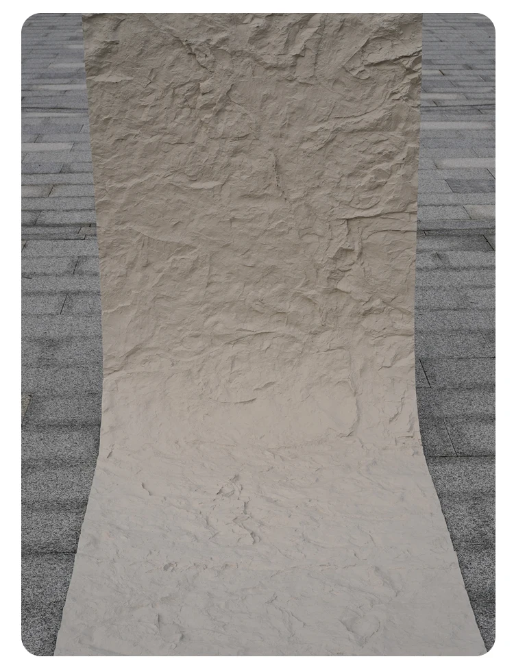 Mcm Split Rock Stone Decorative Wall Panels for Exterior Walls, OEM
