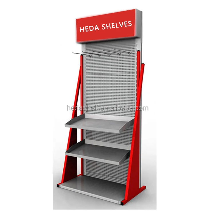 Metal Sample Showroom Store Display Rack Trade Show Display Stands ...