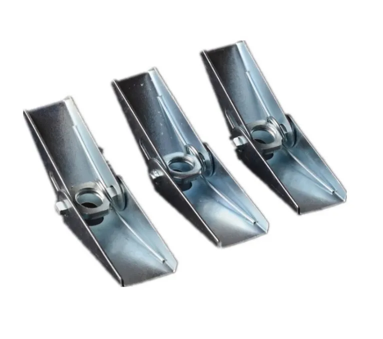 M4 to M10 Plasterboard Hollow Wall Cavity Wall Fixing Anchors
