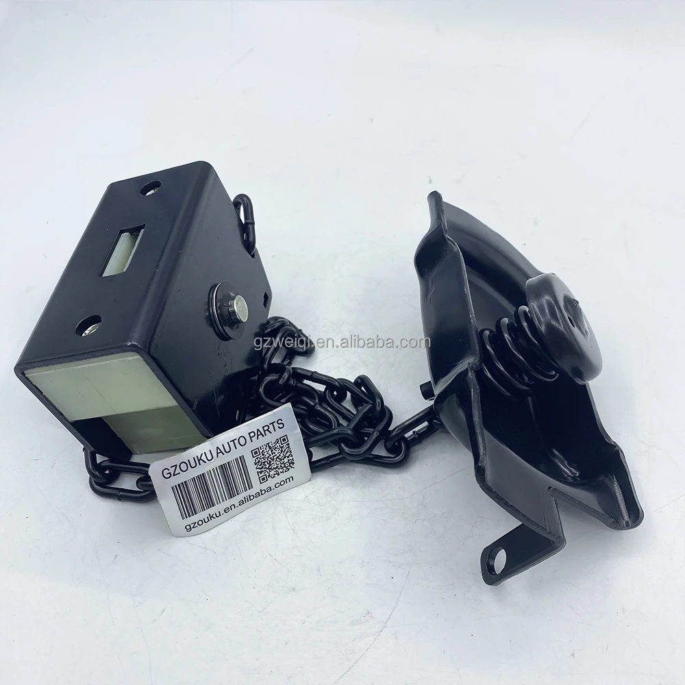 Auto Spare Parts Spare Wheel Carrier 51900-0K080 for Fortuner Hilux