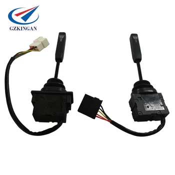 Retarder Hand Lever Switch 4 Stages Control Supply For All Kinds Brand ...