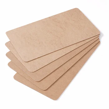 British Standard Mdf Melamine Mdf Factory Heavy Duty Mdf Panel Plastic ...