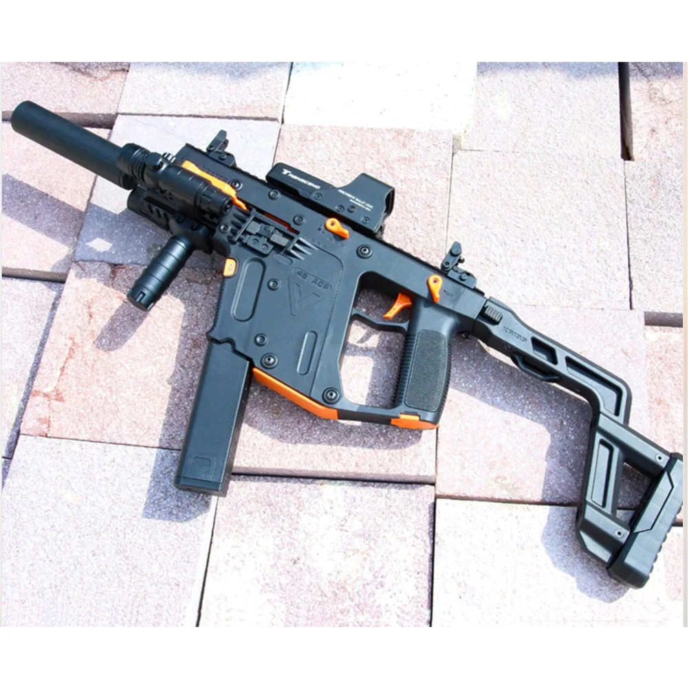 Victor Vector Ready To Ship Nylon V01 220-270 Fps Gel Water Ball ...