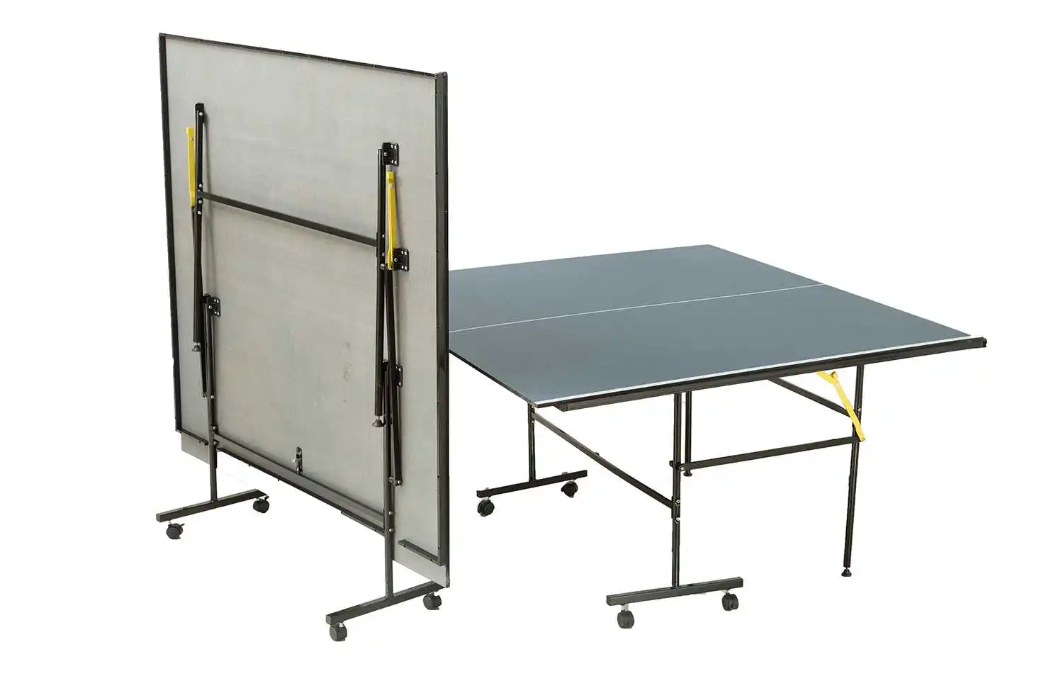 Kanglaibao logo Customised Foldable Table Tennis Table for Sale ...