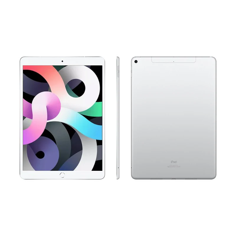 Cheap Original Unlocked Tablet Wifi Tablet Pc 2019 10.5 Inch Used Air 2 ...