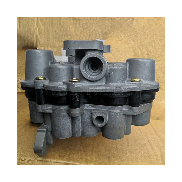 MAXTRUCK Truck Multi Circuit Protection Valve AE4502 42535024 42553848 ...