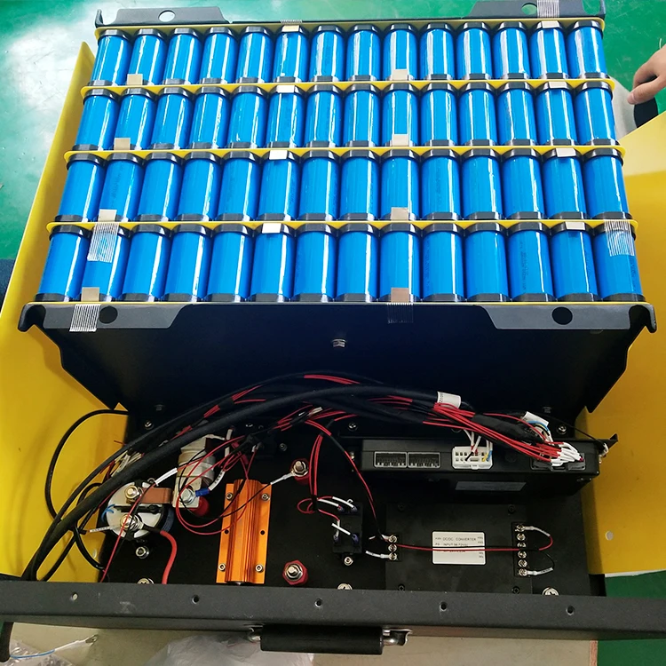 High Power Rechargeable 32650 6000mAh Li-Ion Battery Cell for Consumer ...