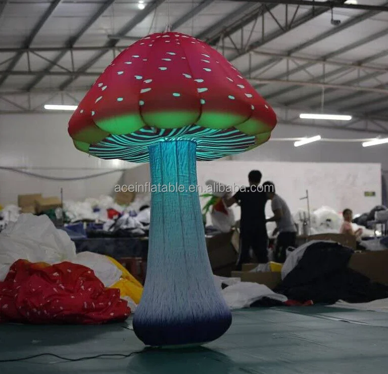 Outdoor Yard Decorative Giant Model Balloon Inflatable Alice In ...