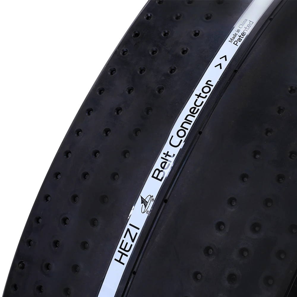 Belt Fastener Rubber Conveyor Belts Lacing Flat Buckle Wire Hooks ...