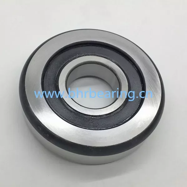 Forklift Mast Roller Bearing 2801859 - Precision & Durability