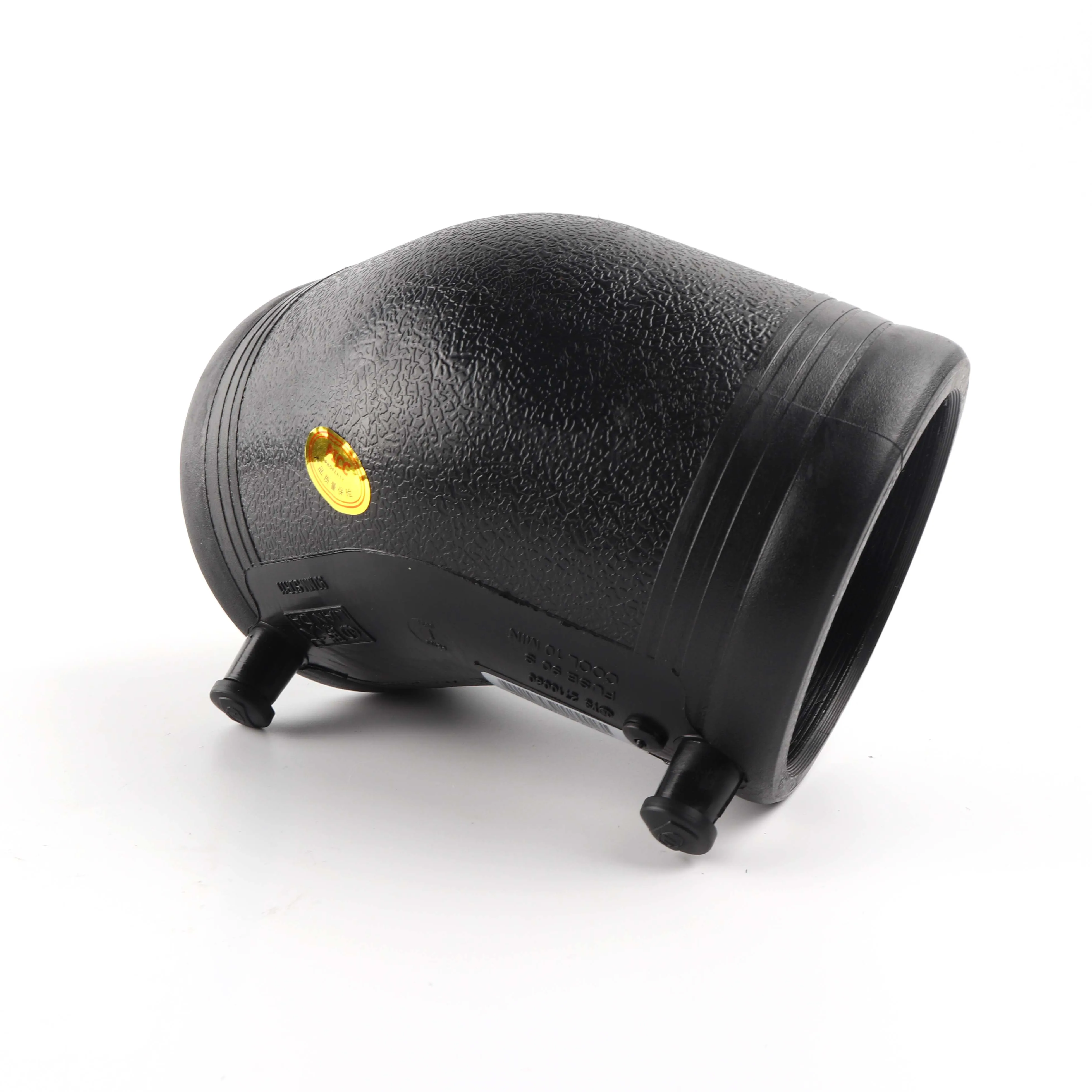 Dn315 Electronic Joint Dn50-dn500 Hdpe Fittings Plastic Pipe Fittings ...