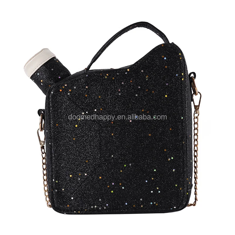 Oxgift Wholesale Bad Bitch Fuel Ladies Designer Purses And Handbags For ...