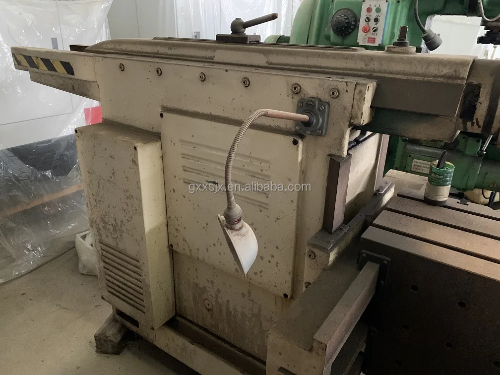 Bc6063 Metal Used Shaper Machine Price China Horizontal Shaper Machine - Buy Used Shaper Machine ...