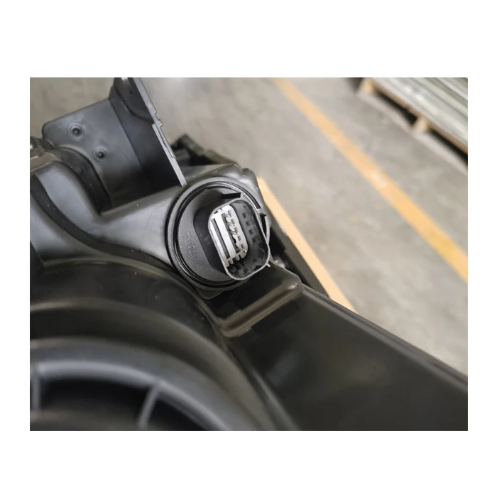 Us Type Headlight Headlamp Jeep Compass 2017 2018 2019 2020 2021 For Us ...