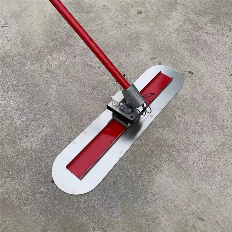 Concrete Trowels - Durable Tools for Outdoor Cement Work