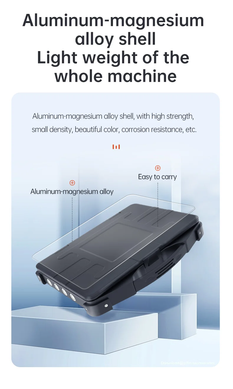 Sinsmart 15.6inch Hm370 Chipset All In One Portable Rugged Laptops ...