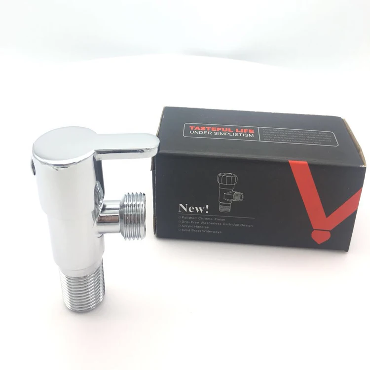 Factory Price Stainless Brass Drain Valve Cheap Sanitary Ware ...