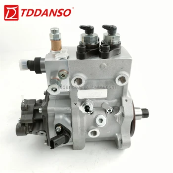 Dongguan Tddanso Fuel Pump Injector Co., Ltd. - Injector, Fuel pump