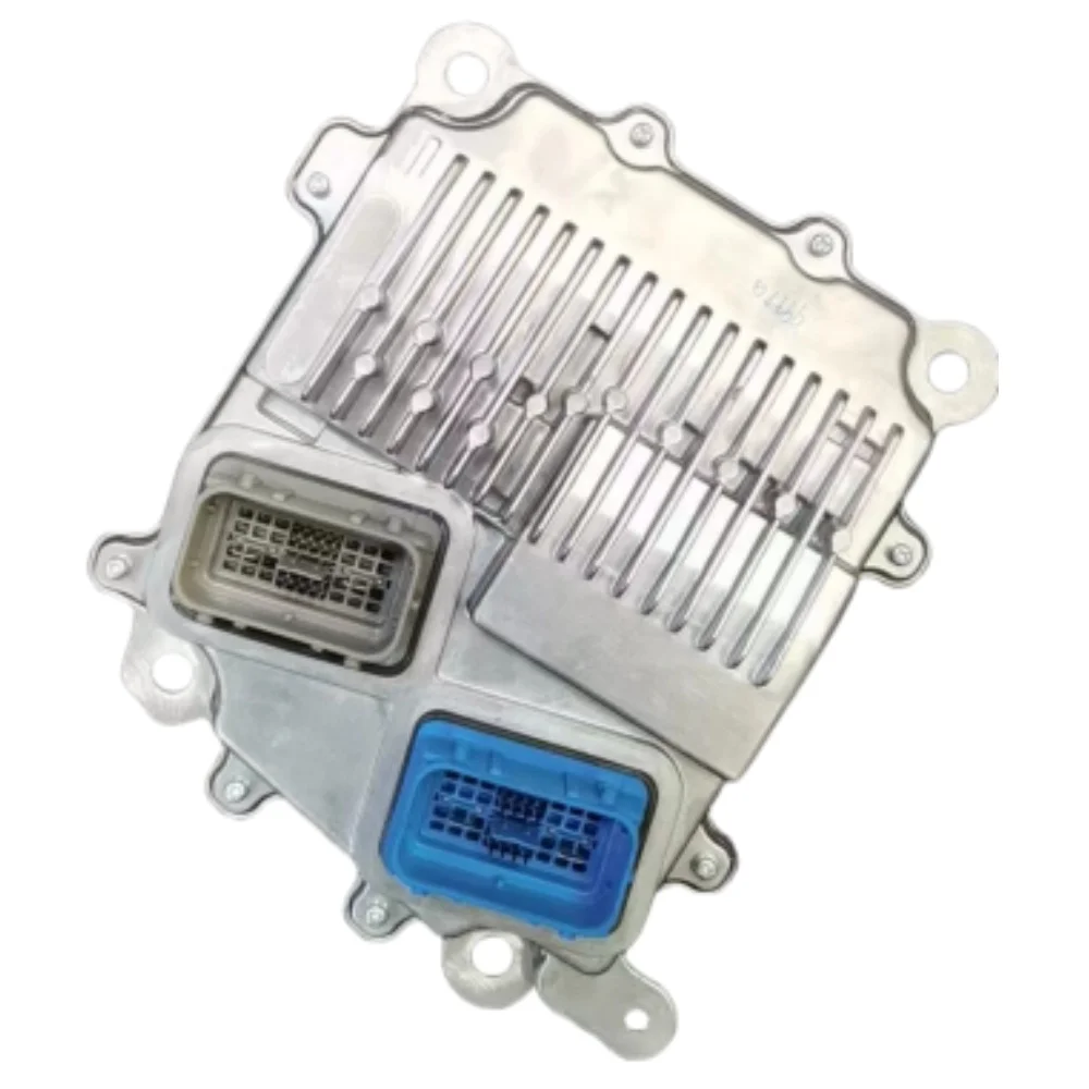 Dct250 Tcu For The Chevrolet Prestige Transmission Control Module Unit ...