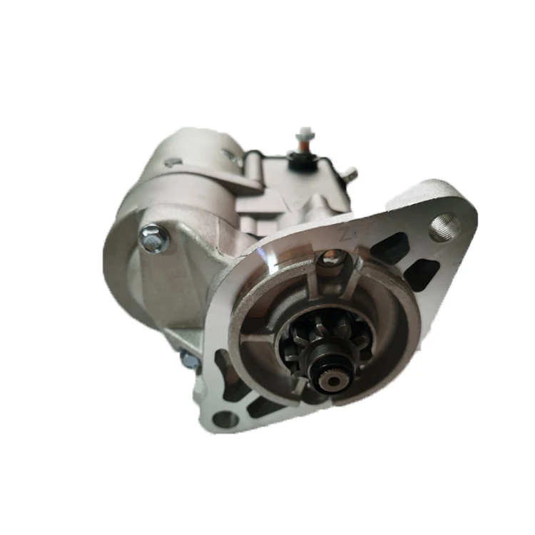 28100-54491 Brand New Car Engine Starter Motor for TO-YOTA HI-LUX 5L