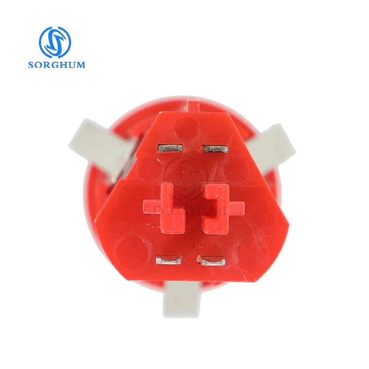 Sorghum 1327015 Flasher Switch Hazard Indicator Warning Light Switch ...