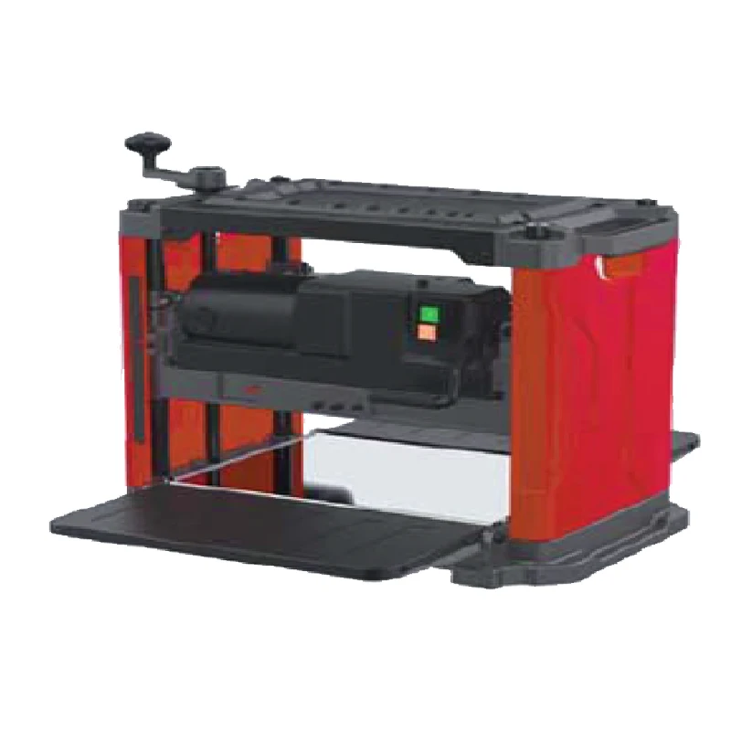 Customized Wood Planer Thicknesser For Sale 2000w Electric Power Bench ...