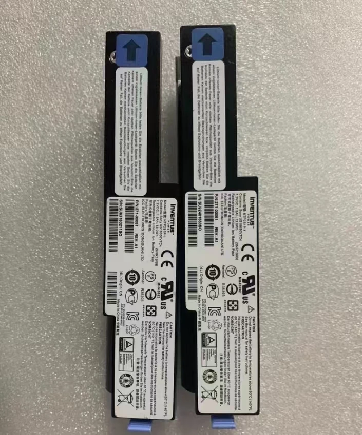 271-00061 X-00061-00 NTP2S1P-1 for NETAPP E2800 E5700 EF570