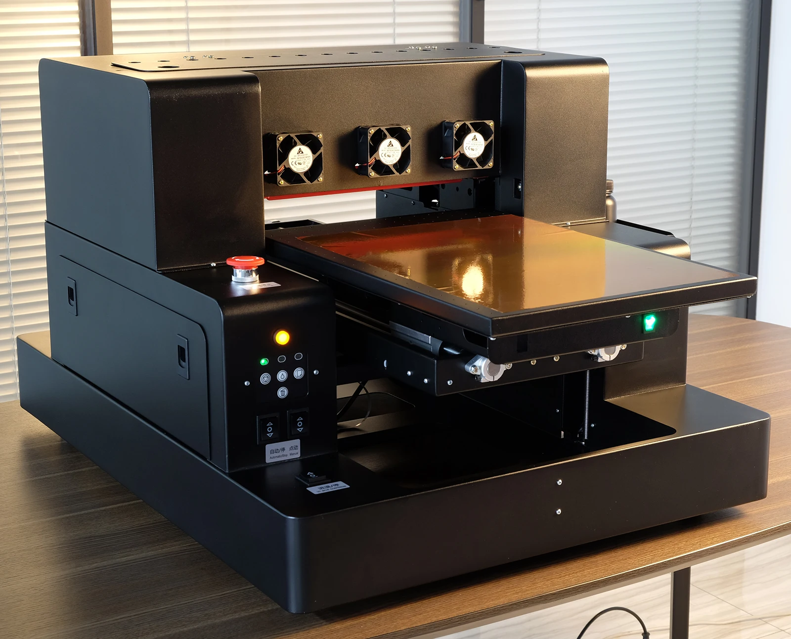 Alibaba.com: SIHAO-A3 Large Format UV Printer, A3 Printing Machine for ...