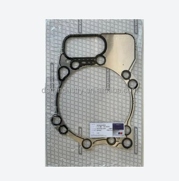 MTU 4000 Engine Spare Parts - Cylinder Head Gasket X52404200037