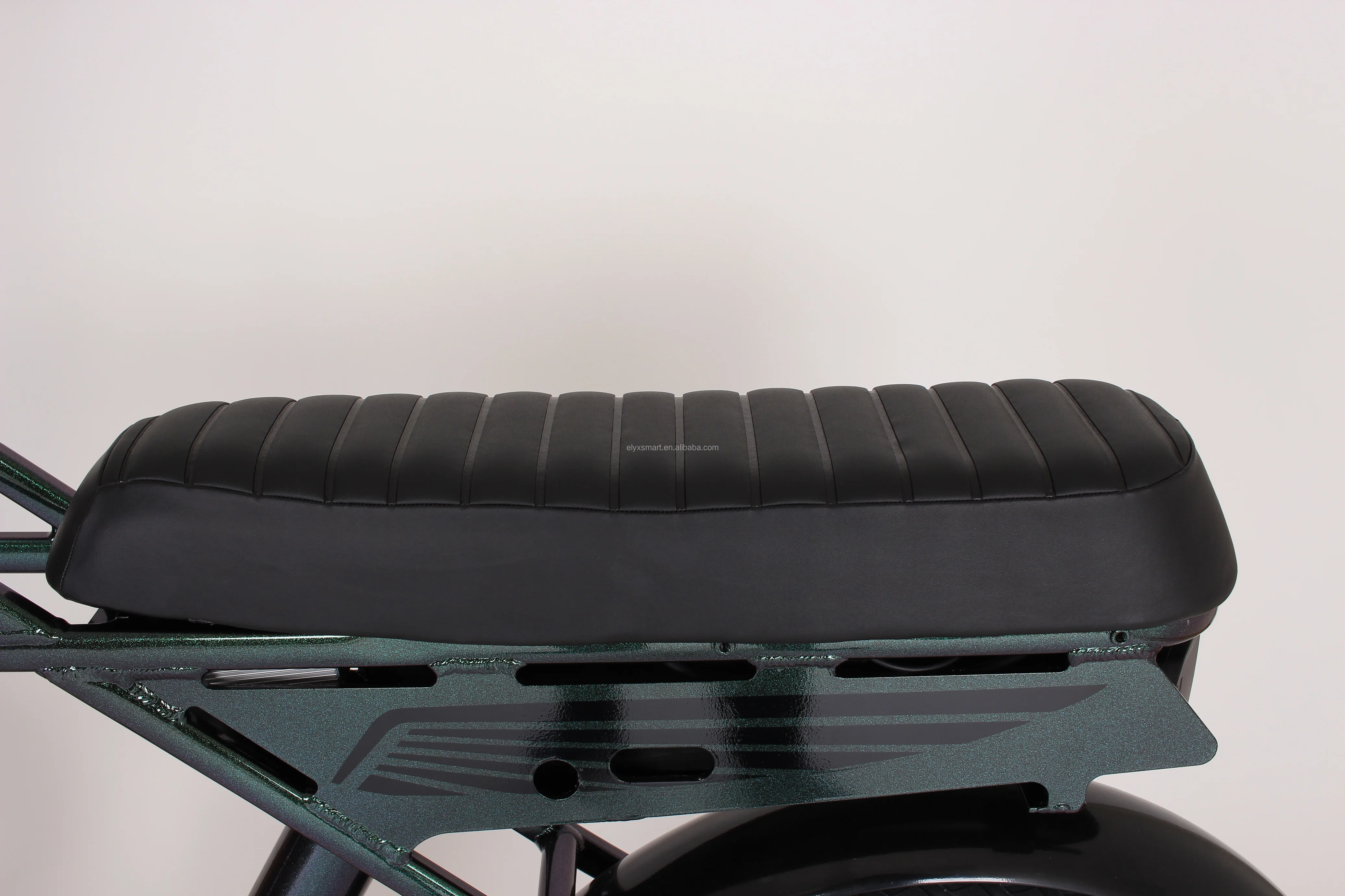 Rts Elyx Smart 2021 Fat Tire Super Electric Bike Lithium Battery 73 ...