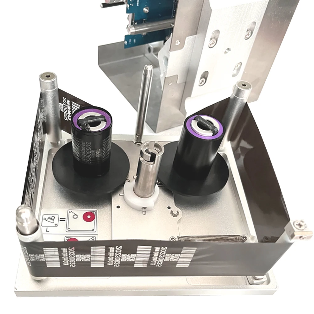 Plastic Bag Barcode Printing Machine Uc X5 Codificadora Fecha Caducidad Y Lote Tto Printer - Buy ...