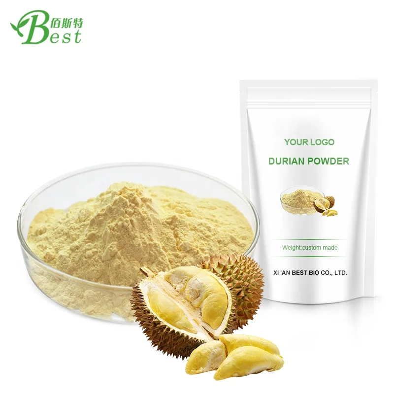 Hot Sale Durian Extract 4:1 To 20:1durian Fruit Powder - Buy Durian ...