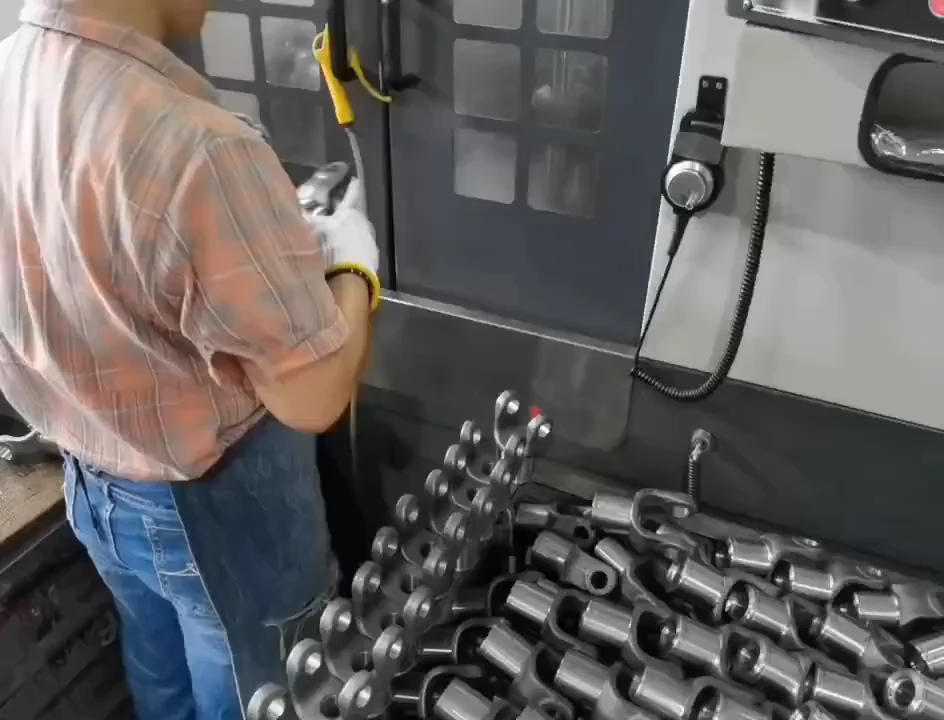 China Hexagon Shaft Compact Tractor Pto Cardan Shaft Plastic Guard Pto ...