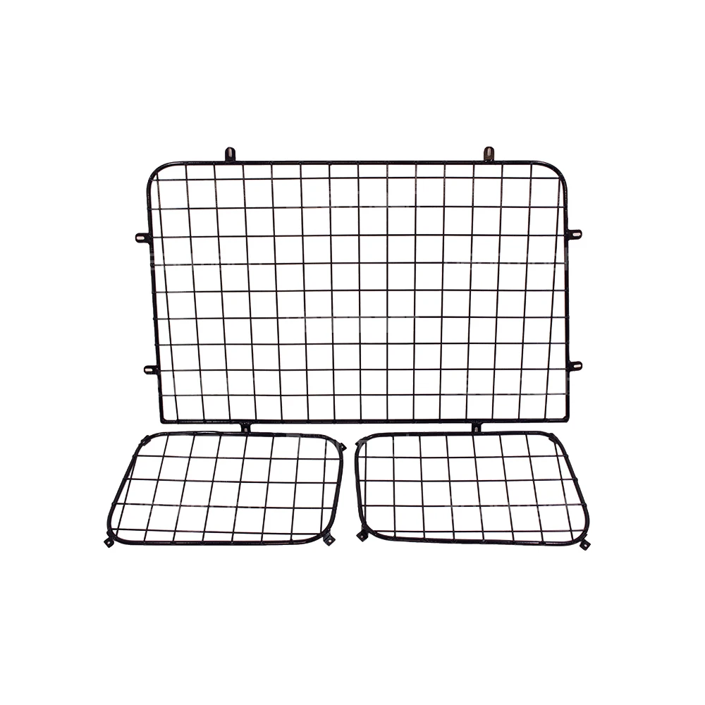 Rear Window Mesh Guard Kit (Set of 3) SUITABLE FOR LAND ROVER| Alibaba.com