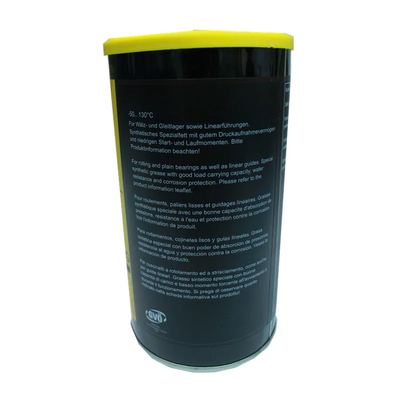 Grasso Sintetico A Lungo Termine Kluber Isoflex Topas Nca52 Lubrificante Per Grasso Da 1kg - Buy ...