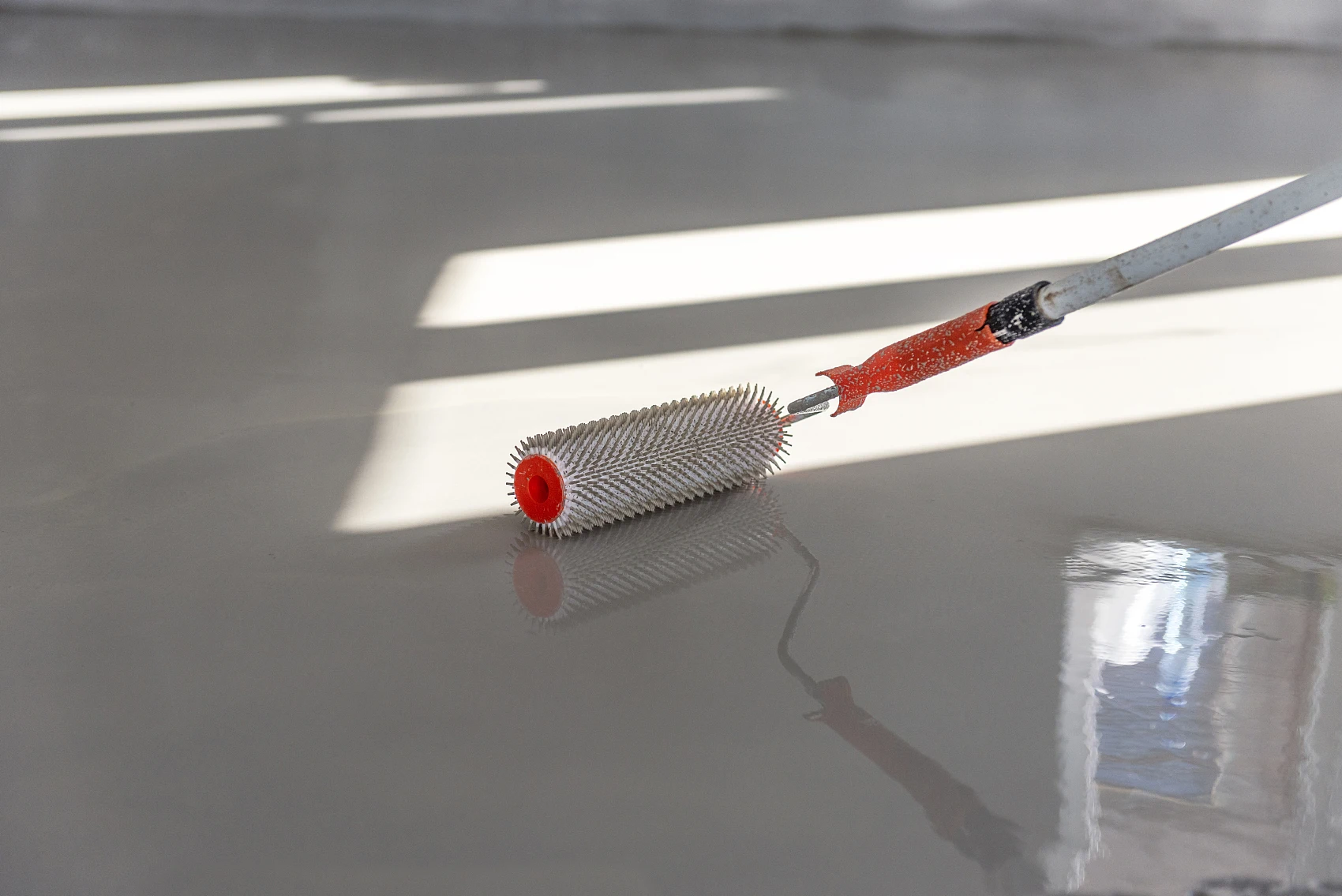 Acrylic Copolymer Powder - Styrene Butadiene Copolymer RDP