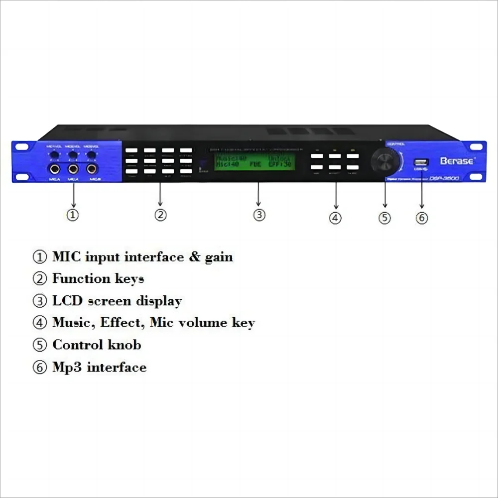 China Factory Mixer 8 Channel Audio Amplifier - Buy Mixer Audio ...