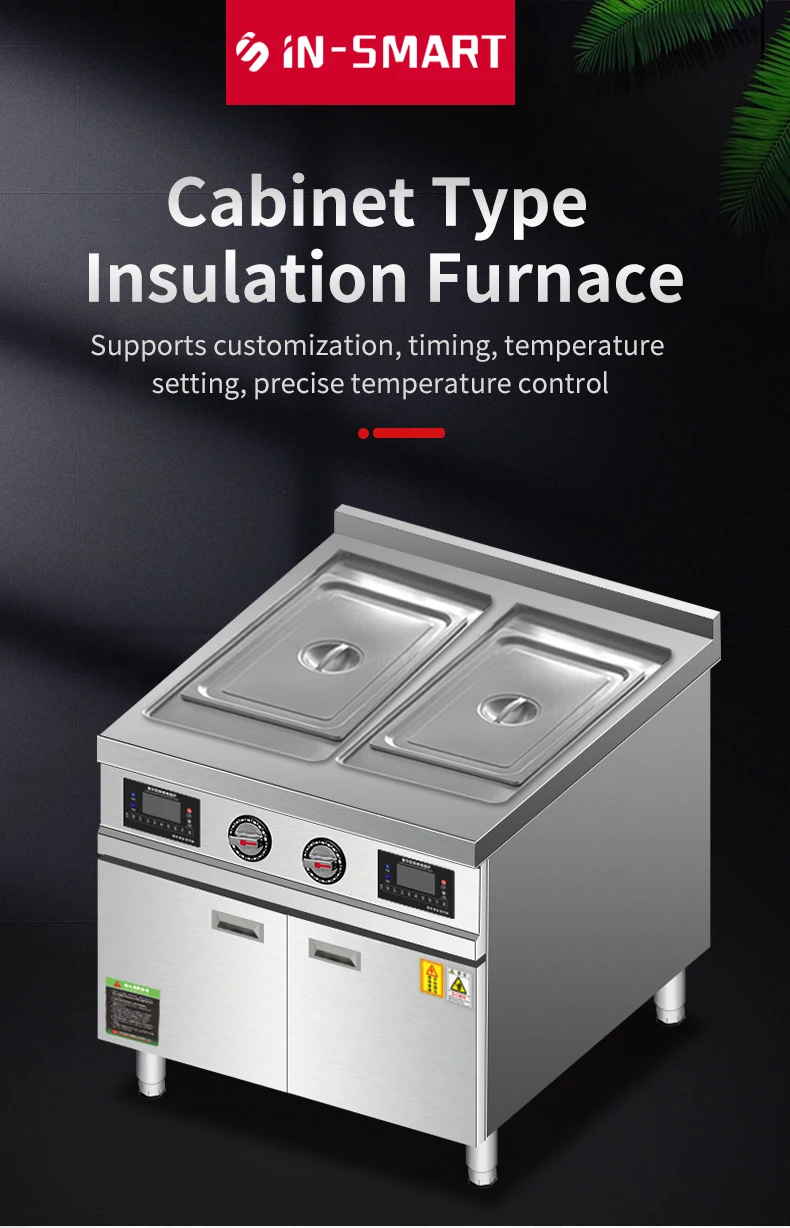 Best Quality Commercial Kitchen Equipment Pasta Noodle Induction Cooker ...