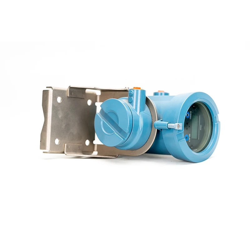 NEW Rosemount- 1700 Emerson Micro MotionSingle Variable Field Mount ...