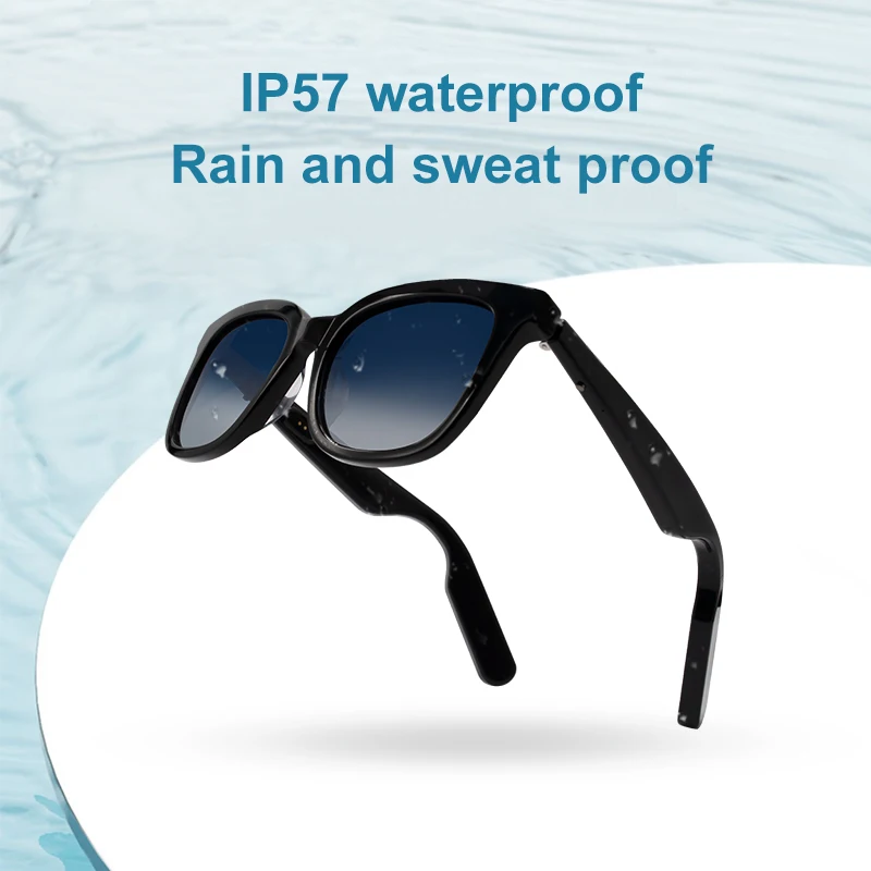 Alibaba.com: Smart Sunglasses BT for Mobile Phones, smartphone ...