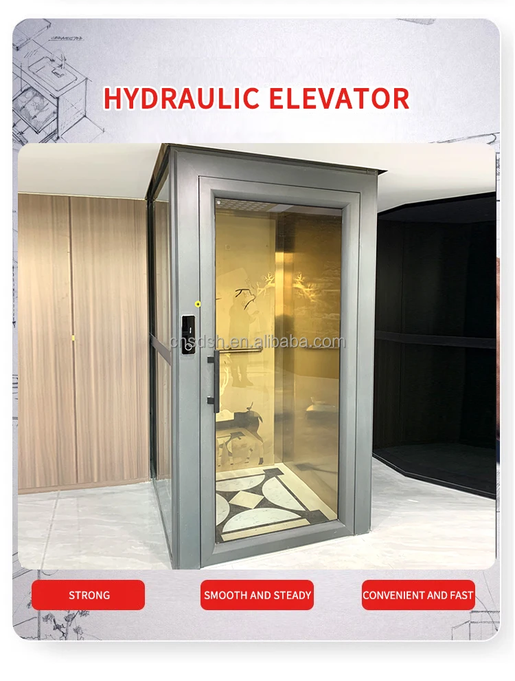 Home Lift Elevator Motor Stair Lift Chair Elevator For Stairs For Home - Buy Home Lift Elevator ...