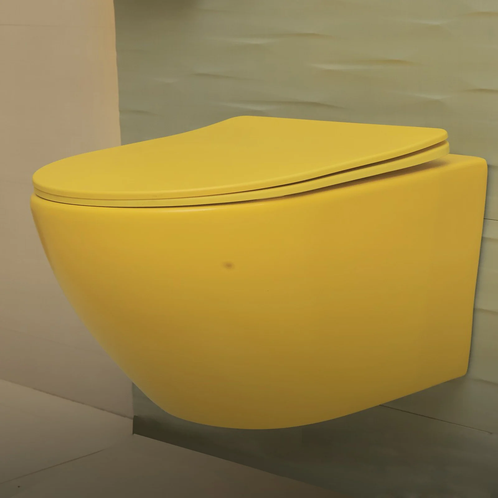 Burgundy Toilet Hidden Cistern Squat Pan Wc Tap Combo Tank Color ...