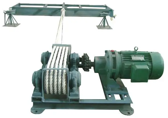 Manure Scraper System Pig Manure Scraper Machine by Hengyin