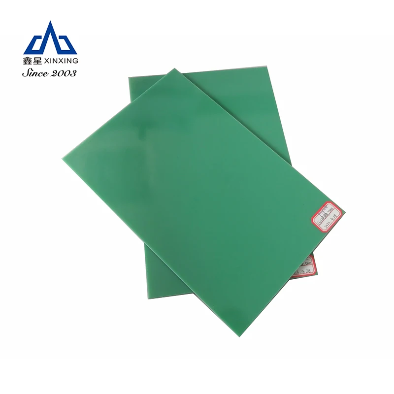 Epoxy G11 Laminate Sheets - High Voltage Insulation