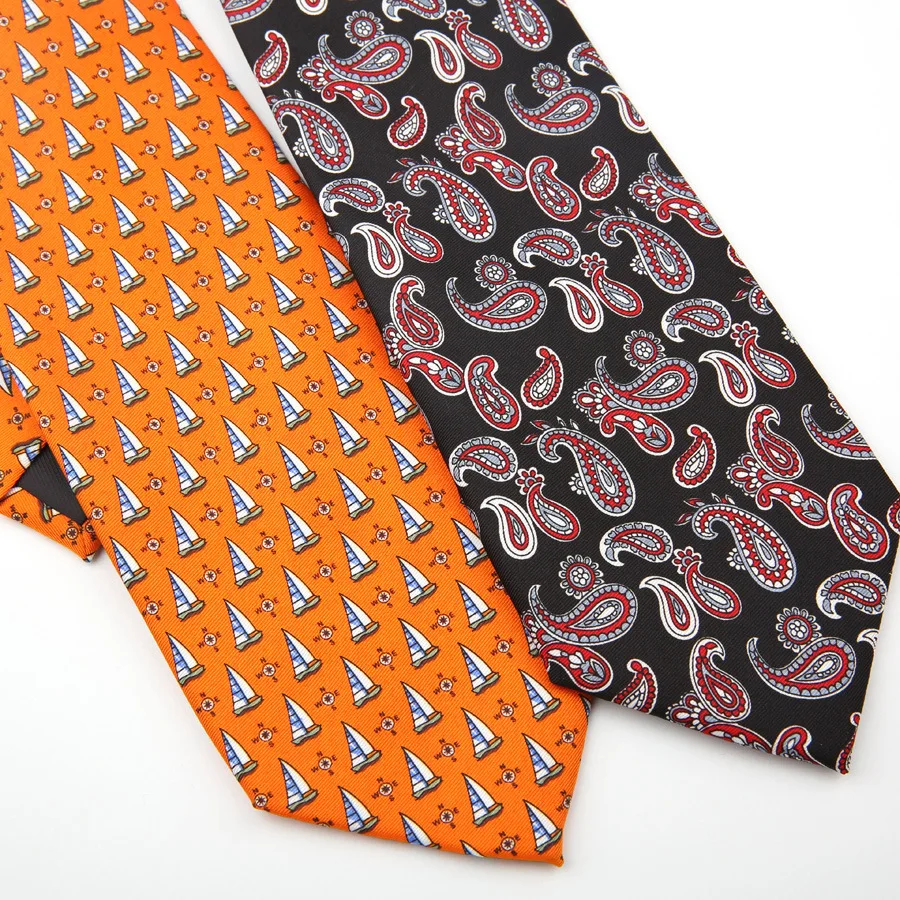 Shop Wholesale Customized Neckties - High Quality Mens Ties