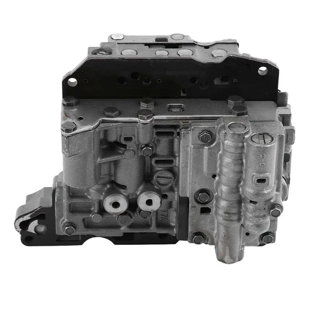 Transmission Valve Body AW55-50SN for Nissan Volvo S60 S80 V70 XC90