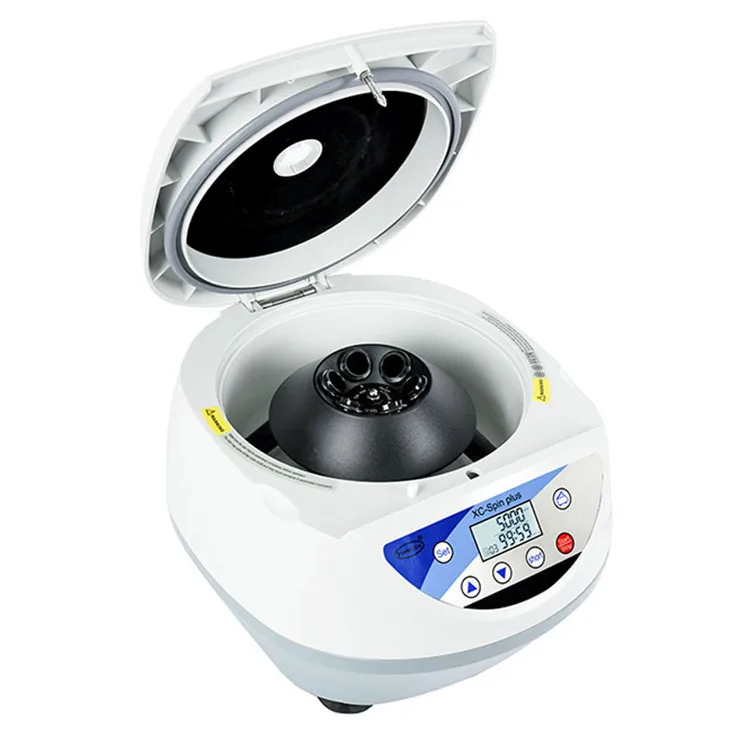 Prp Prf Cgf Laboratory Blood Centrifuge New Spinplus Medical Equipment ...