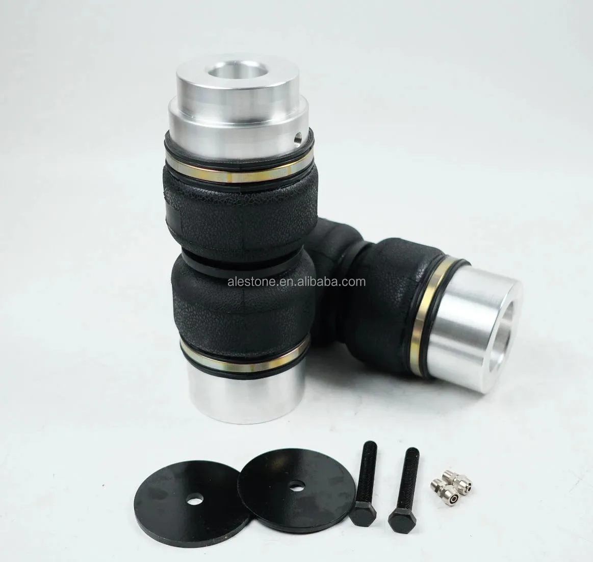 Universal Air Suspension Kit for 2012 Toyota Camry ACV50 - Durable ...