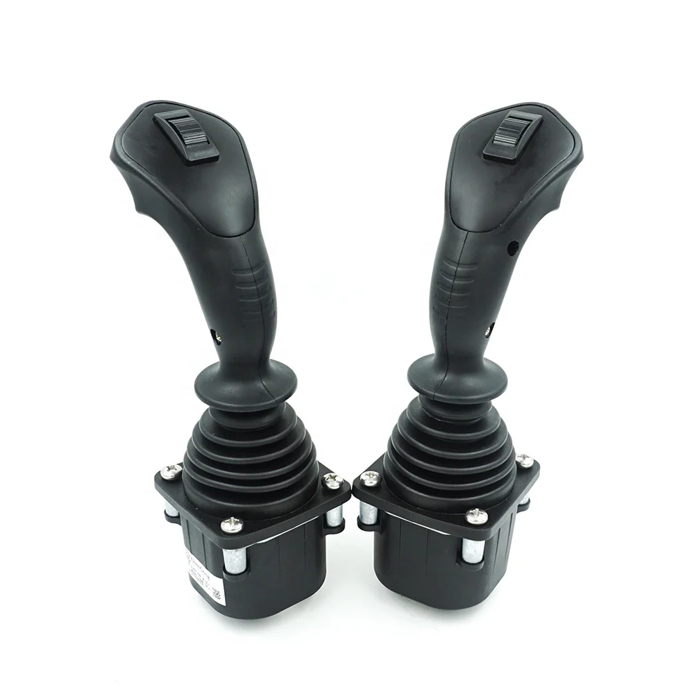 CGEC HJ60 Hand Grip Joystick for Construction Machinery OEM | Wholesale