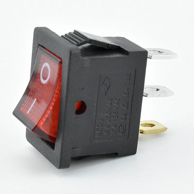 On Off on Rocker 3 Position Switch With Waterproof Cover| Alibaba.com